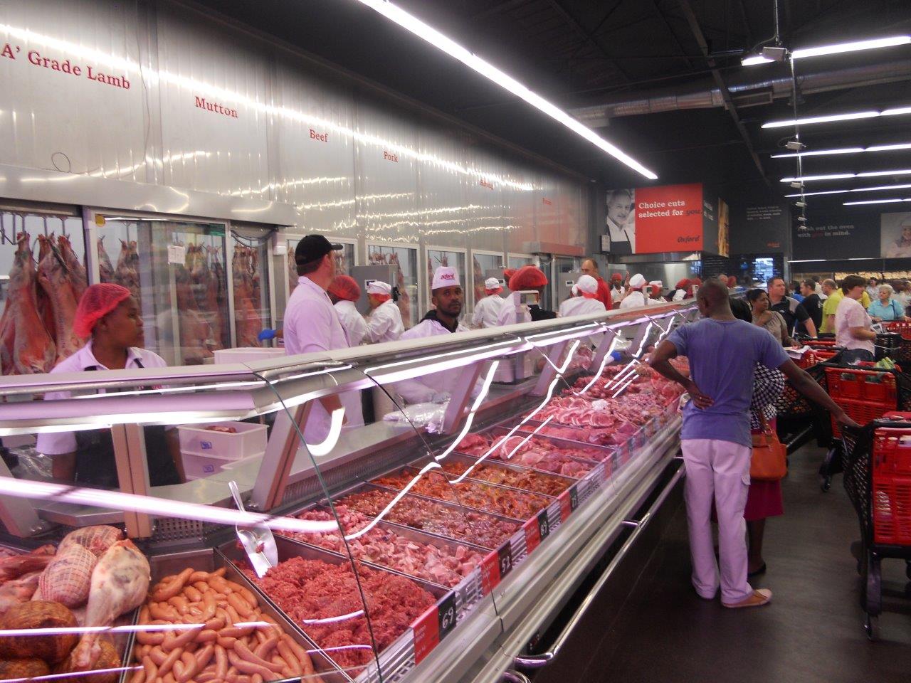 Developments in Arch to Curb Shrinkage in Butcheries – ARCH Point Of Sale