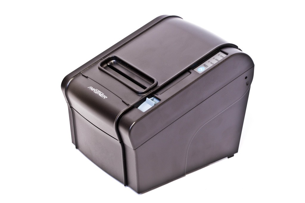 Arch Hardware RP 330 Slip Printer – Arch Retail Solutions