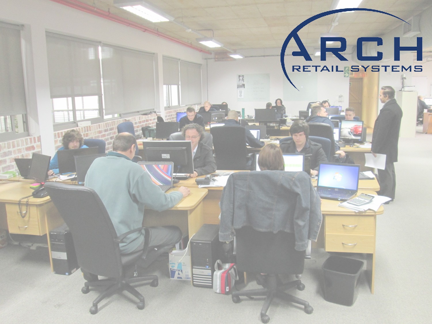 arch accounting hover over – Arch Retail Solutions