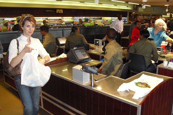 Arch Retail Systems – a decade of excellence