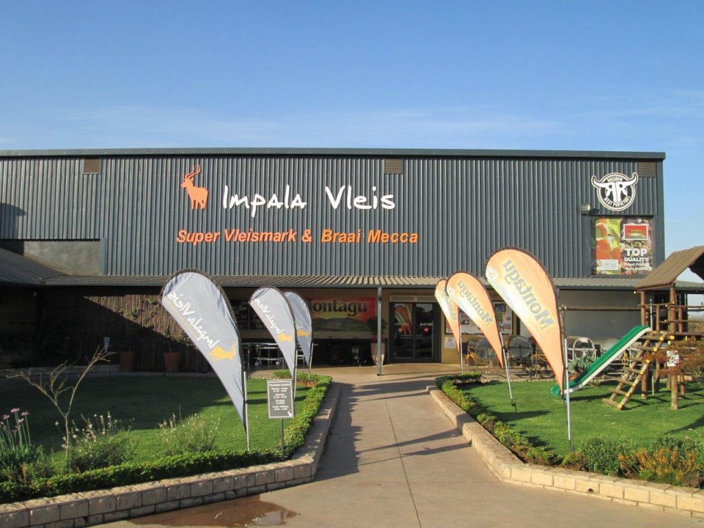 National Cleaver Awards