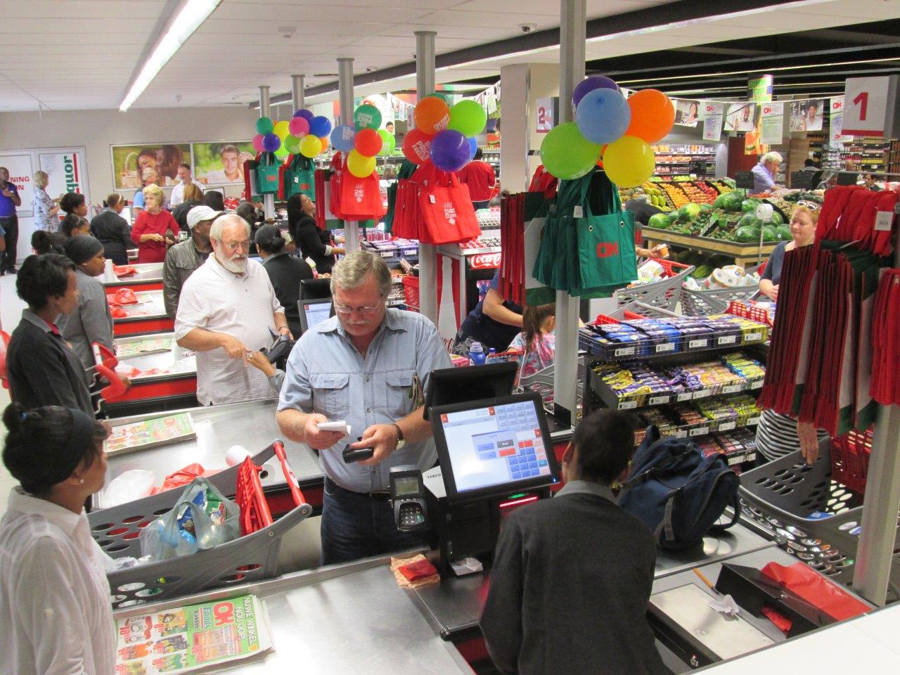 Arch Retail and the Power of Integrated Value-Added Services