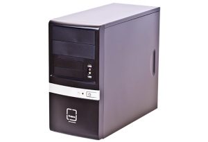 Durable, reliable back office machines - Arch Retail Solutions