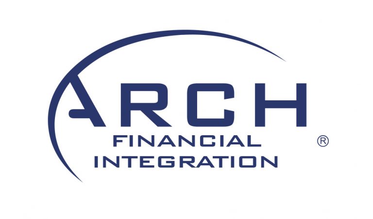 Arch Financial Integration – a Game Changer