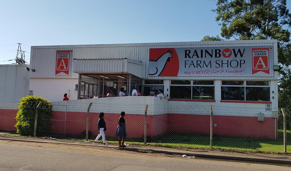 Overview: RCL Factory Stores