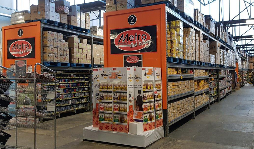 Metro Namibia Joins the Arch Family – ARCH Point Of Sale