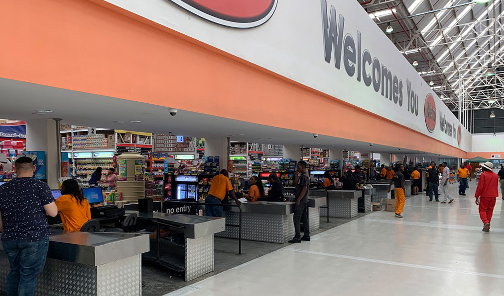 Metro Namibia Joins the Arch Family – ARCH Point Of Sale