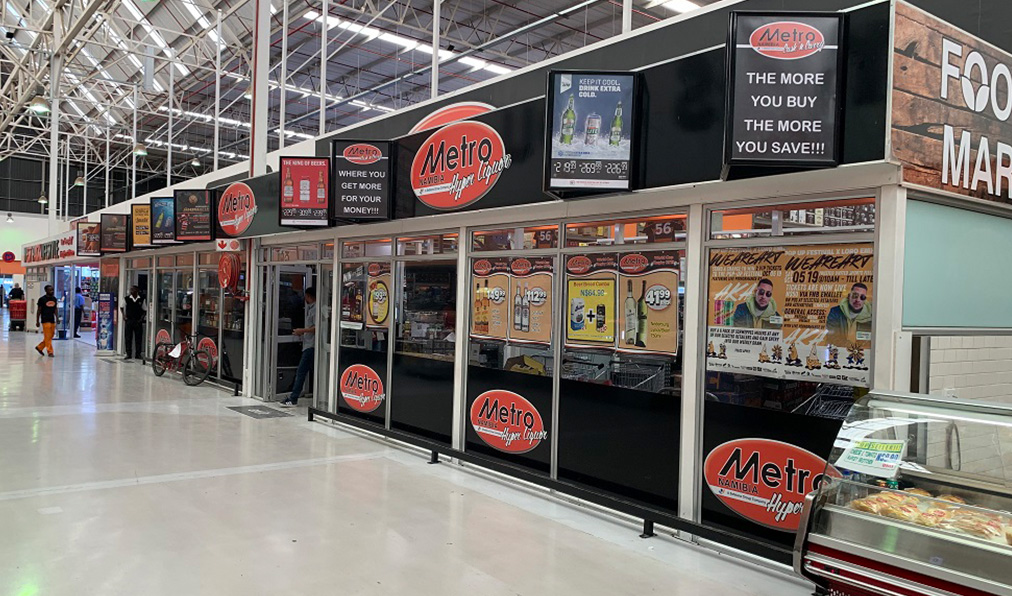 Metro Namibia Joins the Arch Family – ARCH Point Of Sale