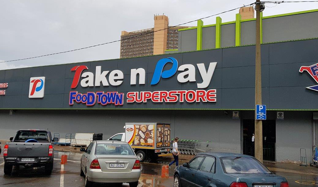 Take n Pay Group Joins the Arch Fold – ARCH Point Of Sale