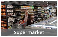 Fully integrated retail management solutions | Arch