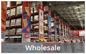 Fully integrated retail management solutions | Arch