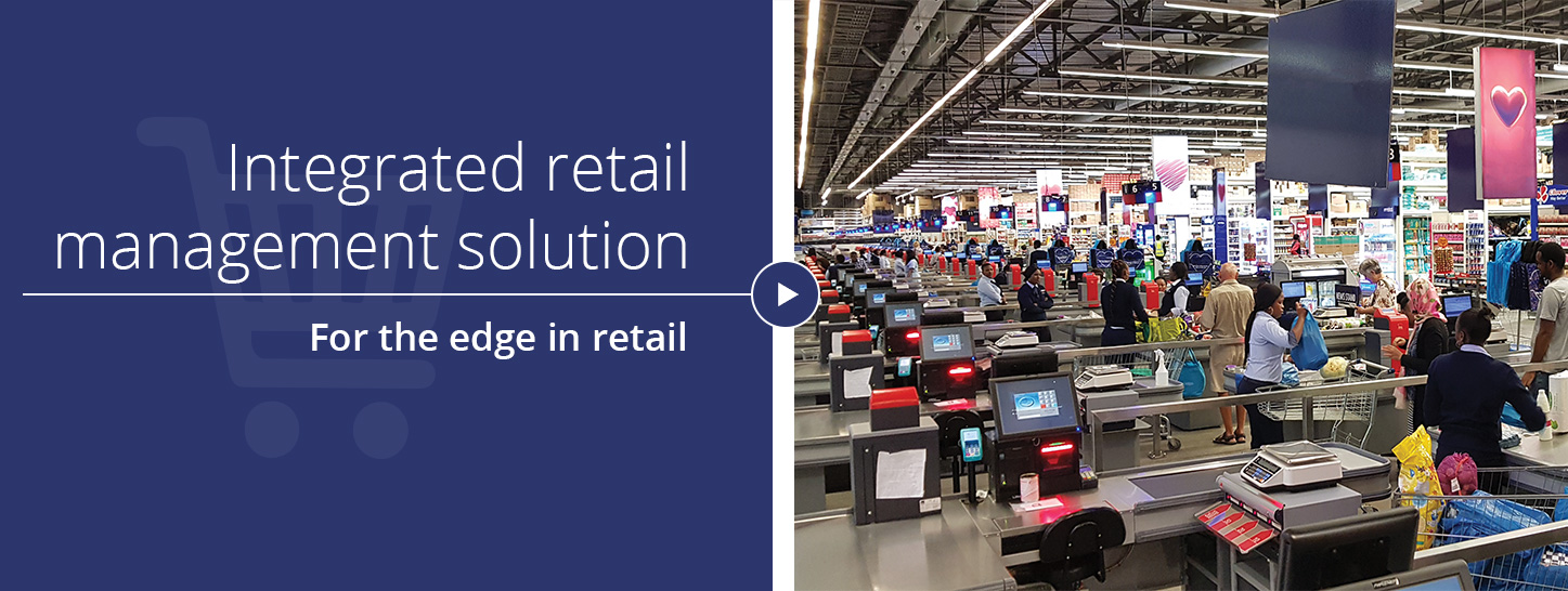 Retail management solutions | Point of Sale Software | Arch Retail Systems