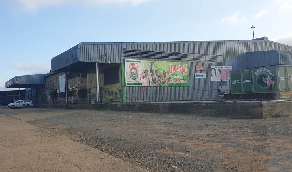 Qwa Qwa Cash & Carry continues with Arch