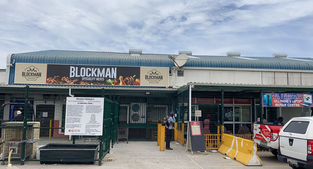 Arch Butcheries Growing