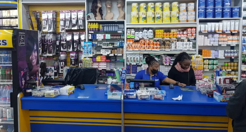 Strategic Choice: Just On Cosmetics Partners with Arch Retail