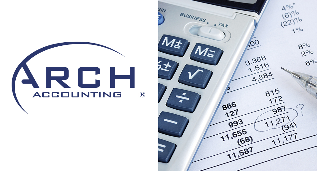 Arch Accounting, a Game Changer