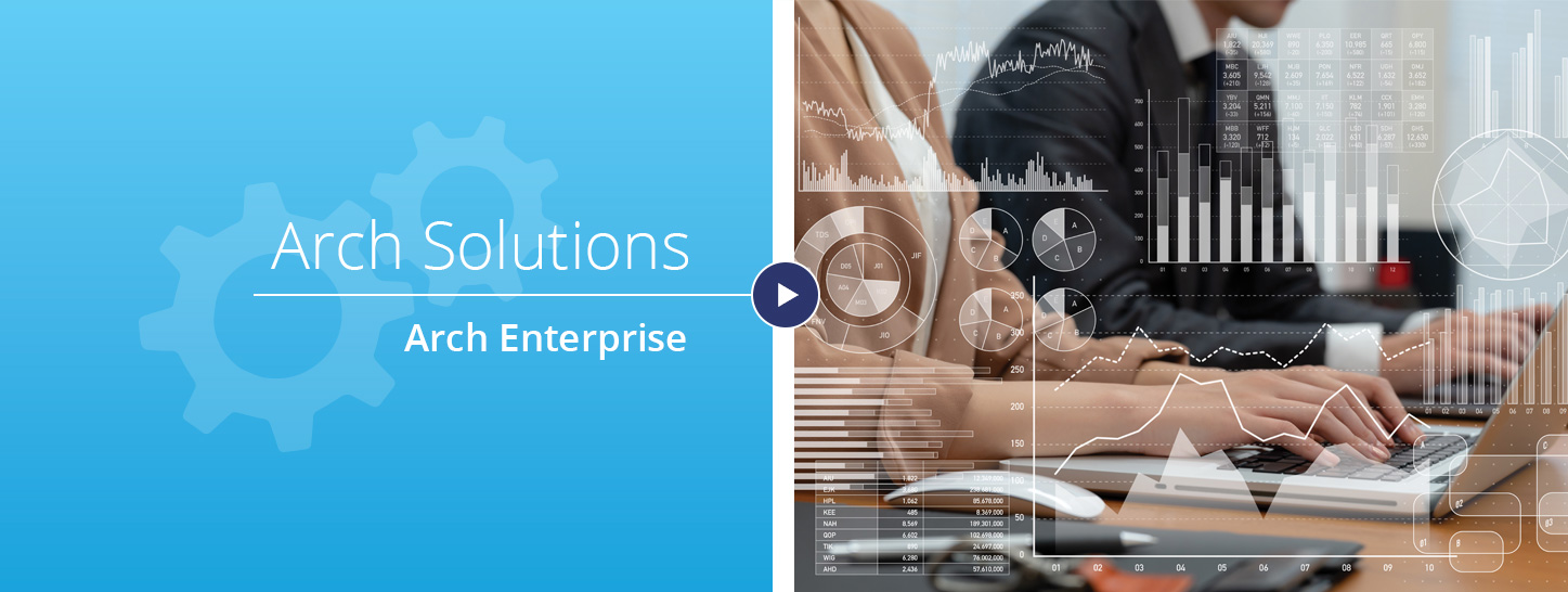 Central multi-store management system - Arch Retail Systems