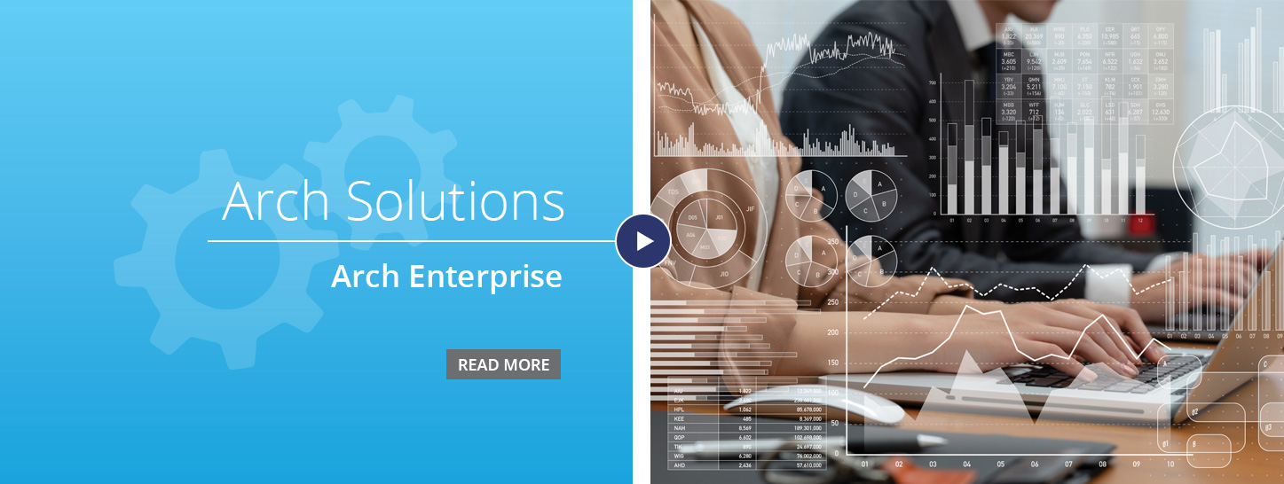 Choose the right software for your retail business - Arch Retail Systems