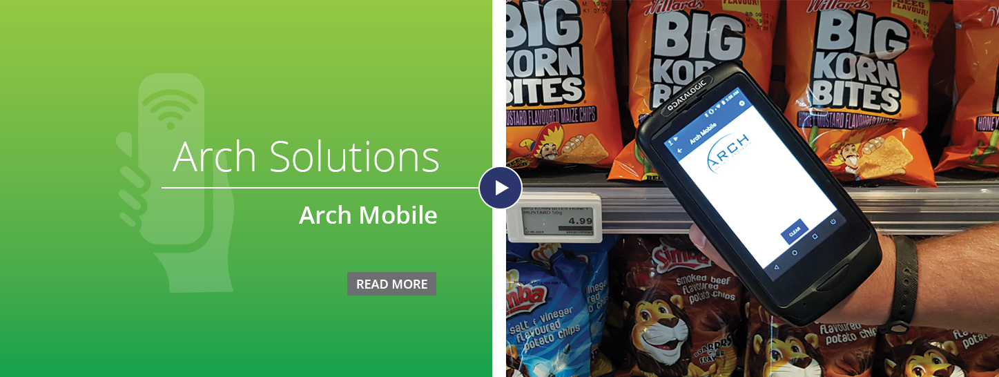 Choose the right software for your retail business - Arch Retail Systems