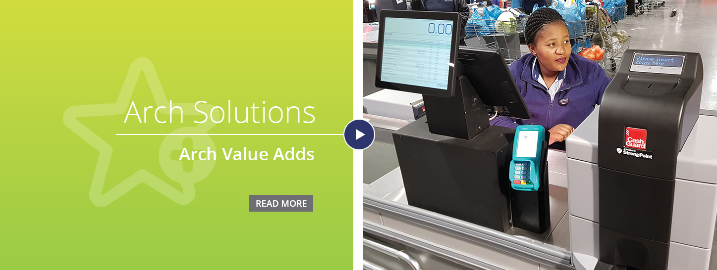 Choose the right software for your retail business - Arch Retail Systems