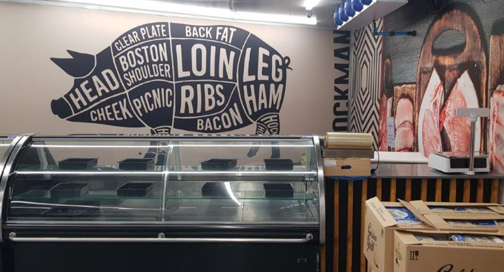 Blockman Butcheries Joins the Arch Family – ARCH Point Of Sale