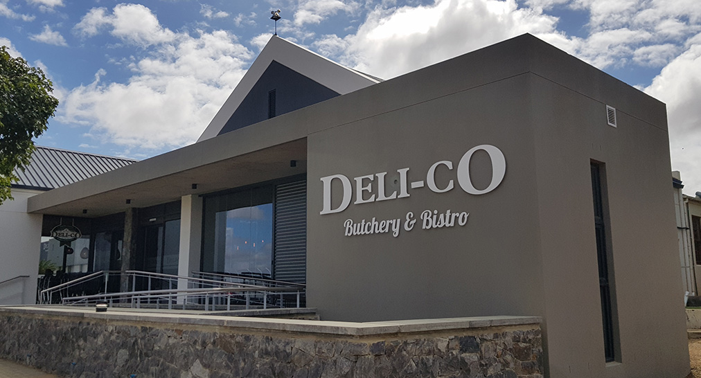 Deli-Co Chooses Arch – ARCH Point Of Sale