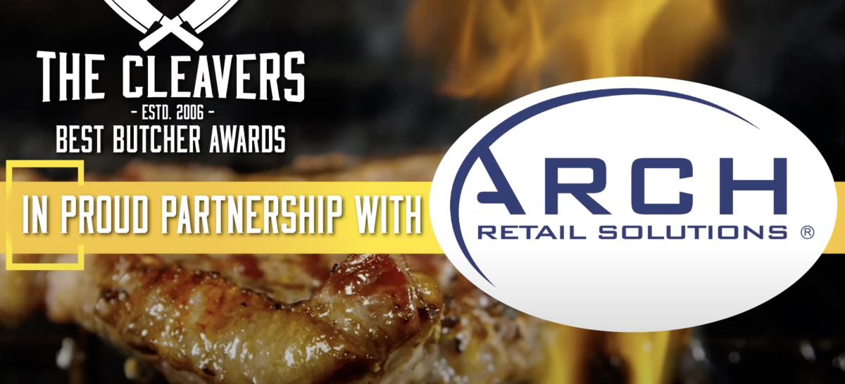 Arch Retail Solutions co-sponsor of Cleaver Awards – ARCH Point Of Sale
