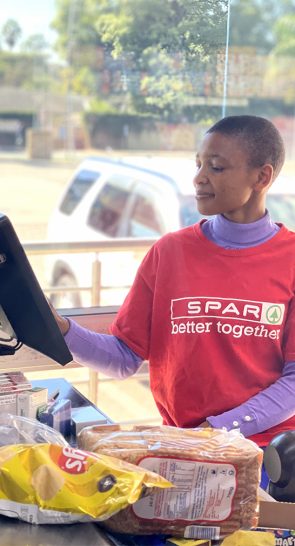 Strategic Partnership: Arch and Spar Zimbabwe