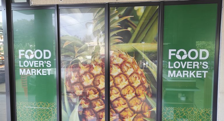 Food Lover’s Markets in Mauritius Archised – ARCH Point Of Sale