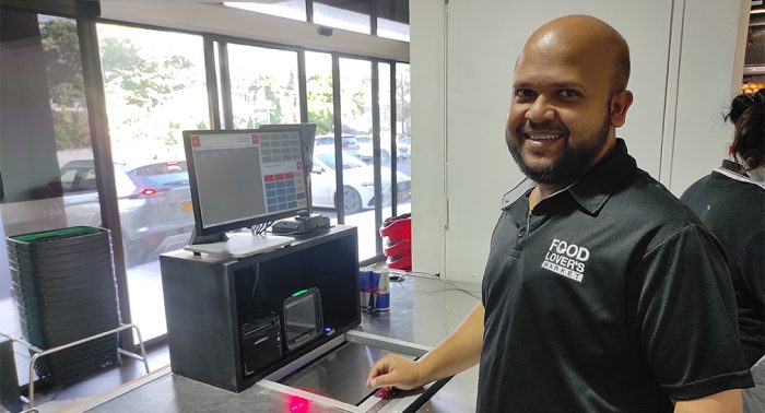 Global Reach: Food Lover’s Markets Mauritius Implements Arch
