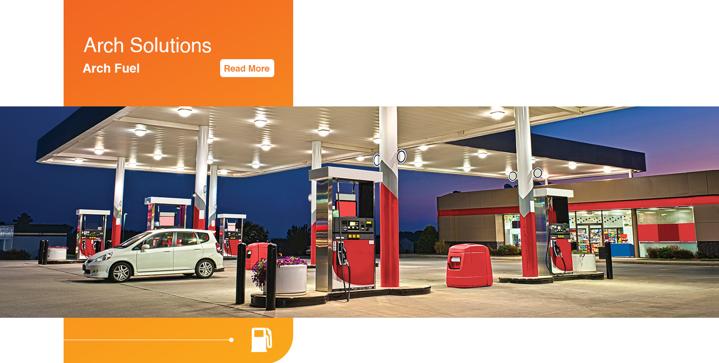 The best retail management solution for your business | Arch