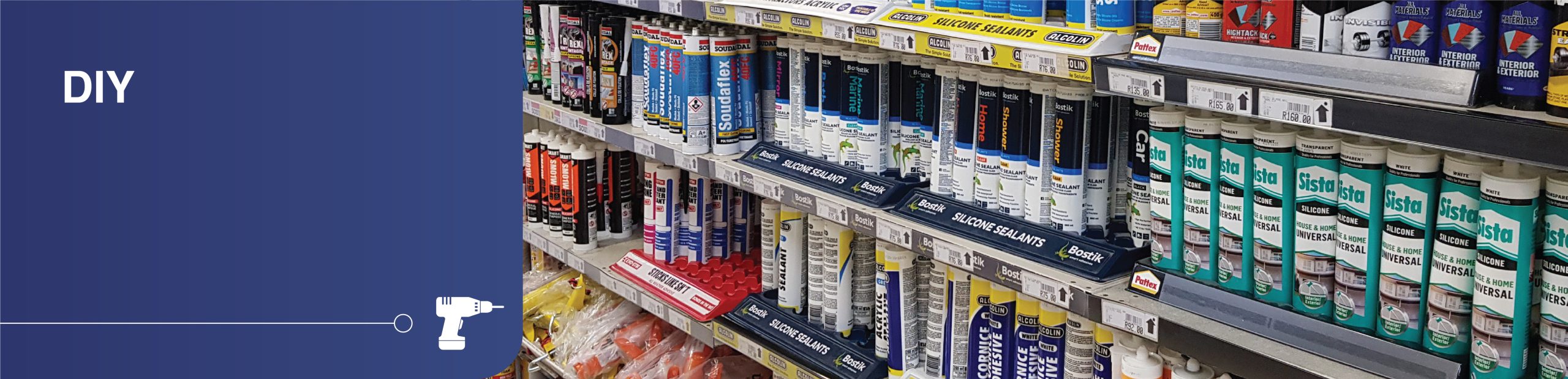 DIY store management software - Arch Retail Solutions