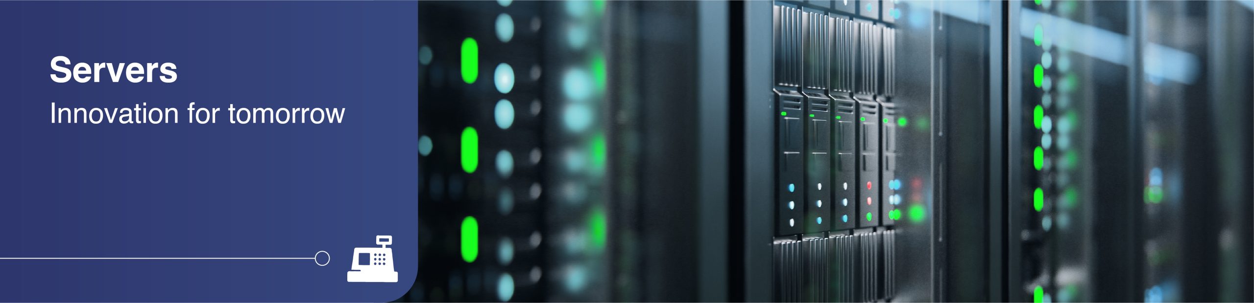 Get the right server for your business - Arch Retail Solutions