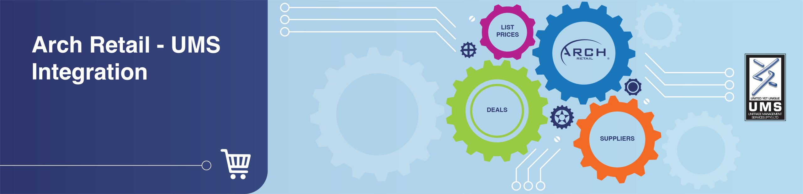 Effortlessly keep your deals, prices, and suppliers up-to-date with ...