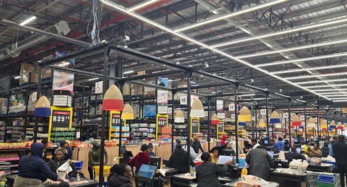 BiBi Retail: Expansion and Updates