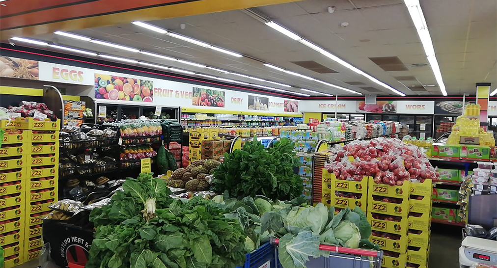 System Update: Waltloo Meat & Chicken Archised