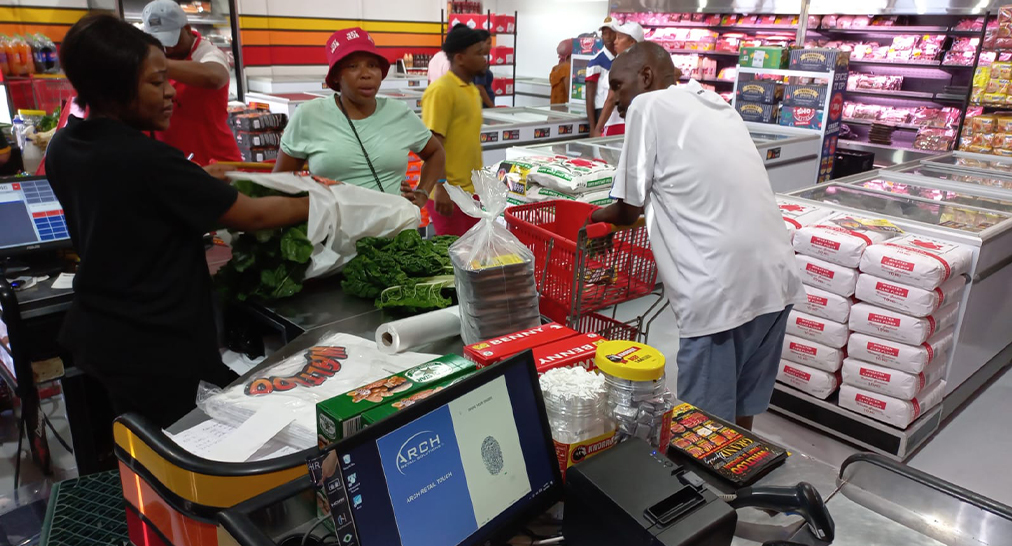 Waltloo Meat & Chicken Archised